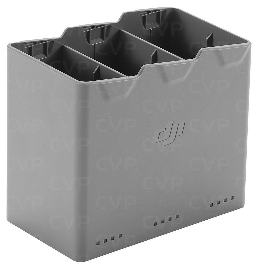 DJI Mini 5 Pro Fly More Combo (RC2) | CVP