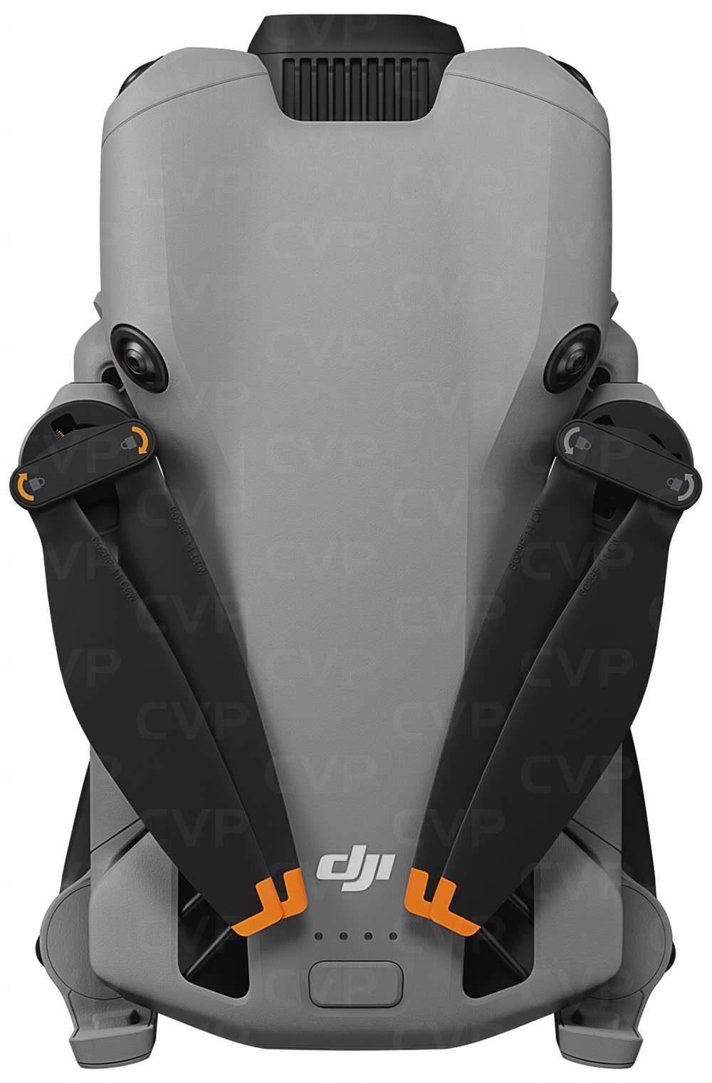 DJI Mini 5 Pro Fly More Combo (RC2) | CVP
