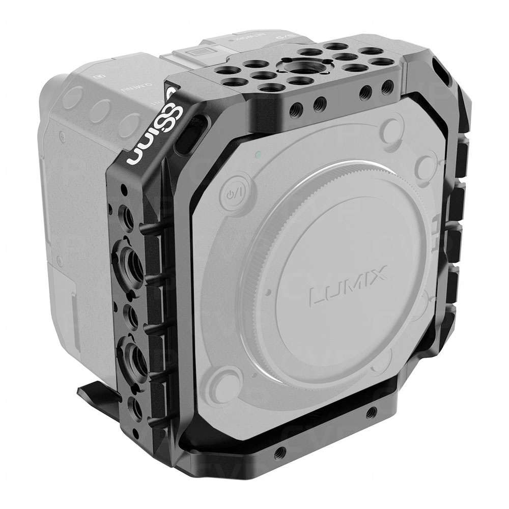 Buy - 8Sinn Cage for Panasonic BS1H / BGH1 / AW-UB50 4K (8-BS1H C)