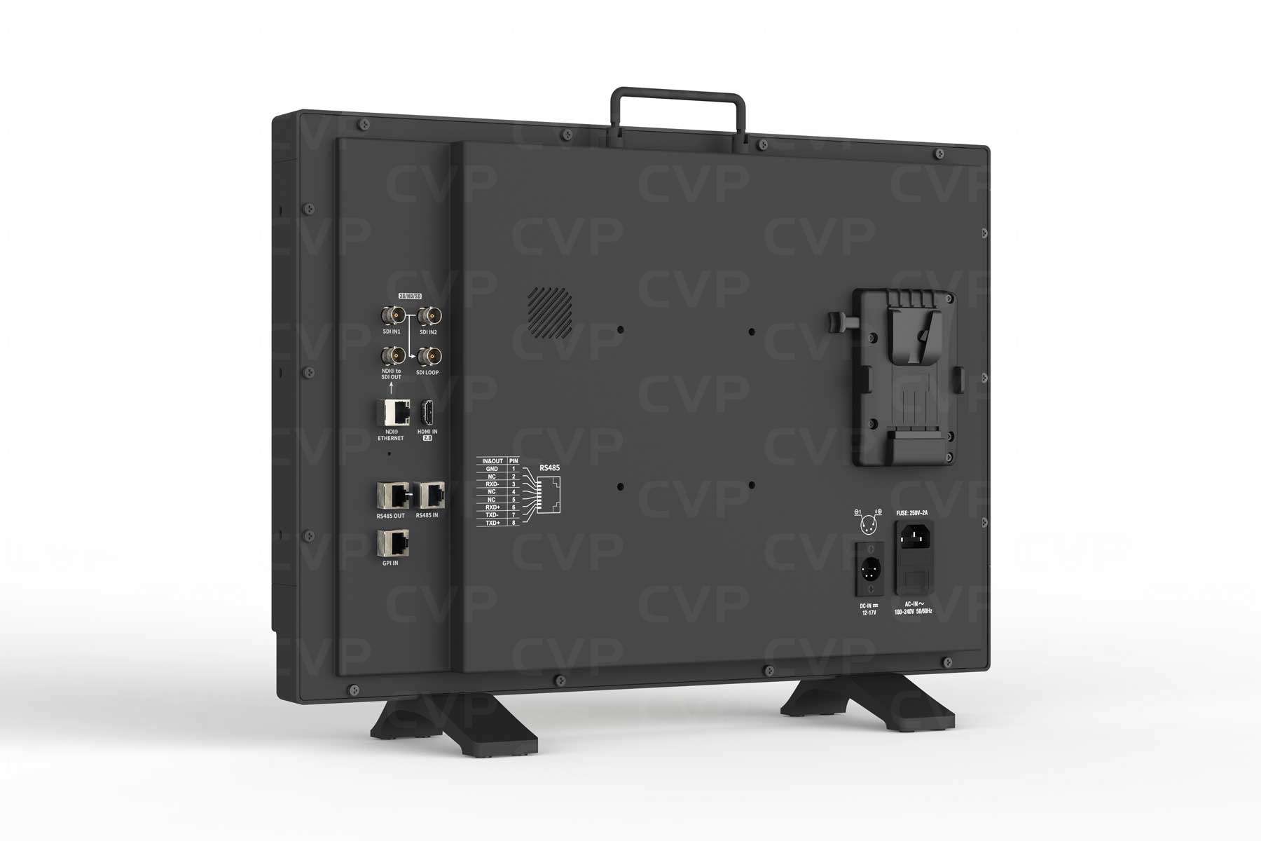 Buy - Swit BM-215-NDI 21.5 in NDI Monitor (BM-215-NDI)