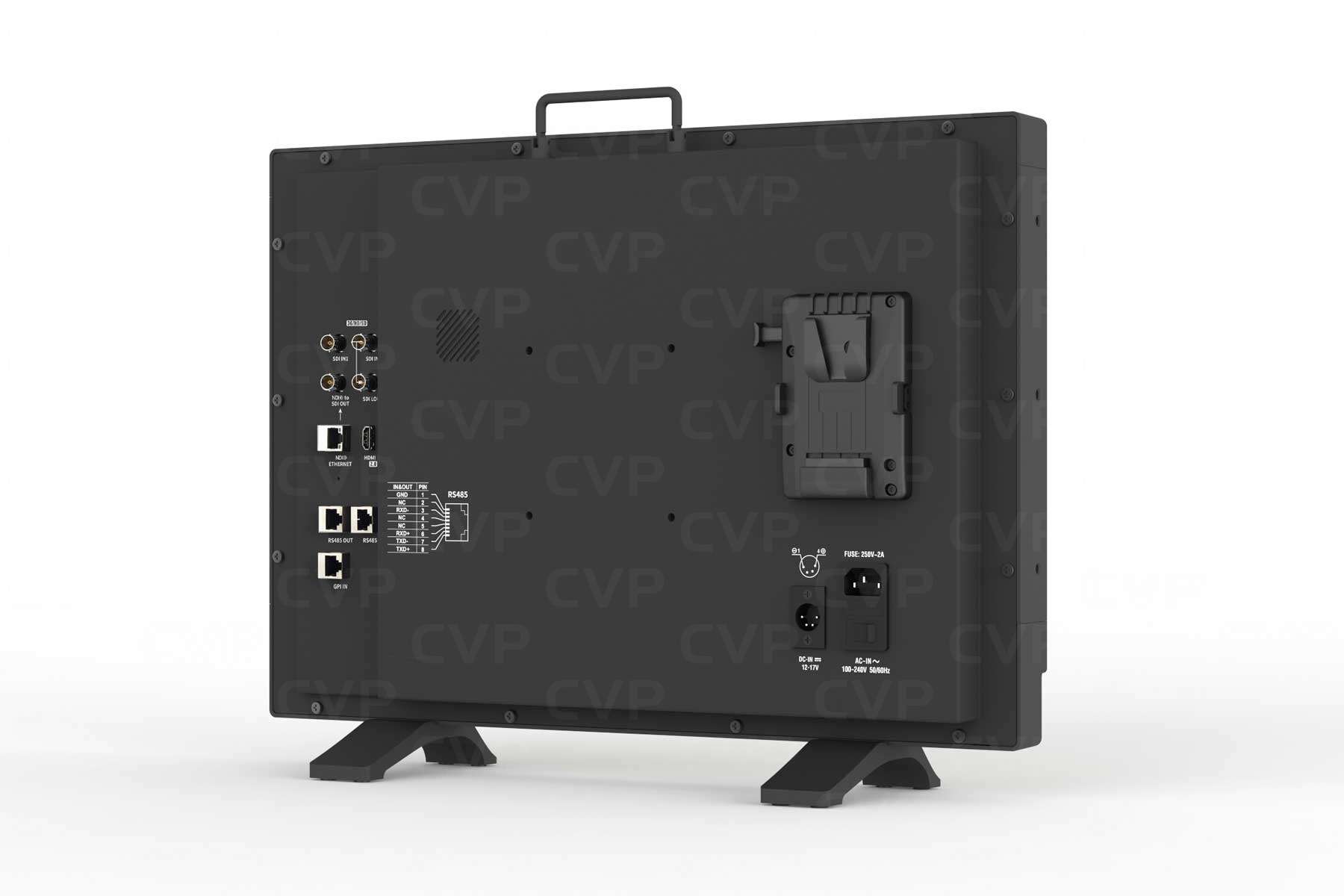 Buy - Swit BM-245-NDI 23.8 Inch NDI Monitor (BM-245-NDI)