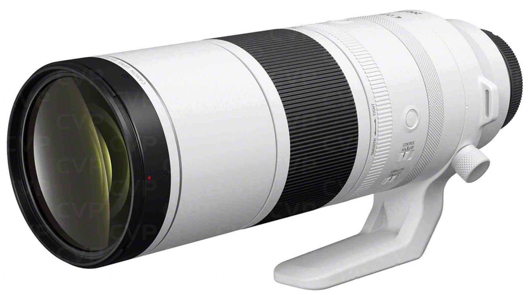 Buy - Canon RF 200-800mm F6.3-9 IS USM (6263C005)