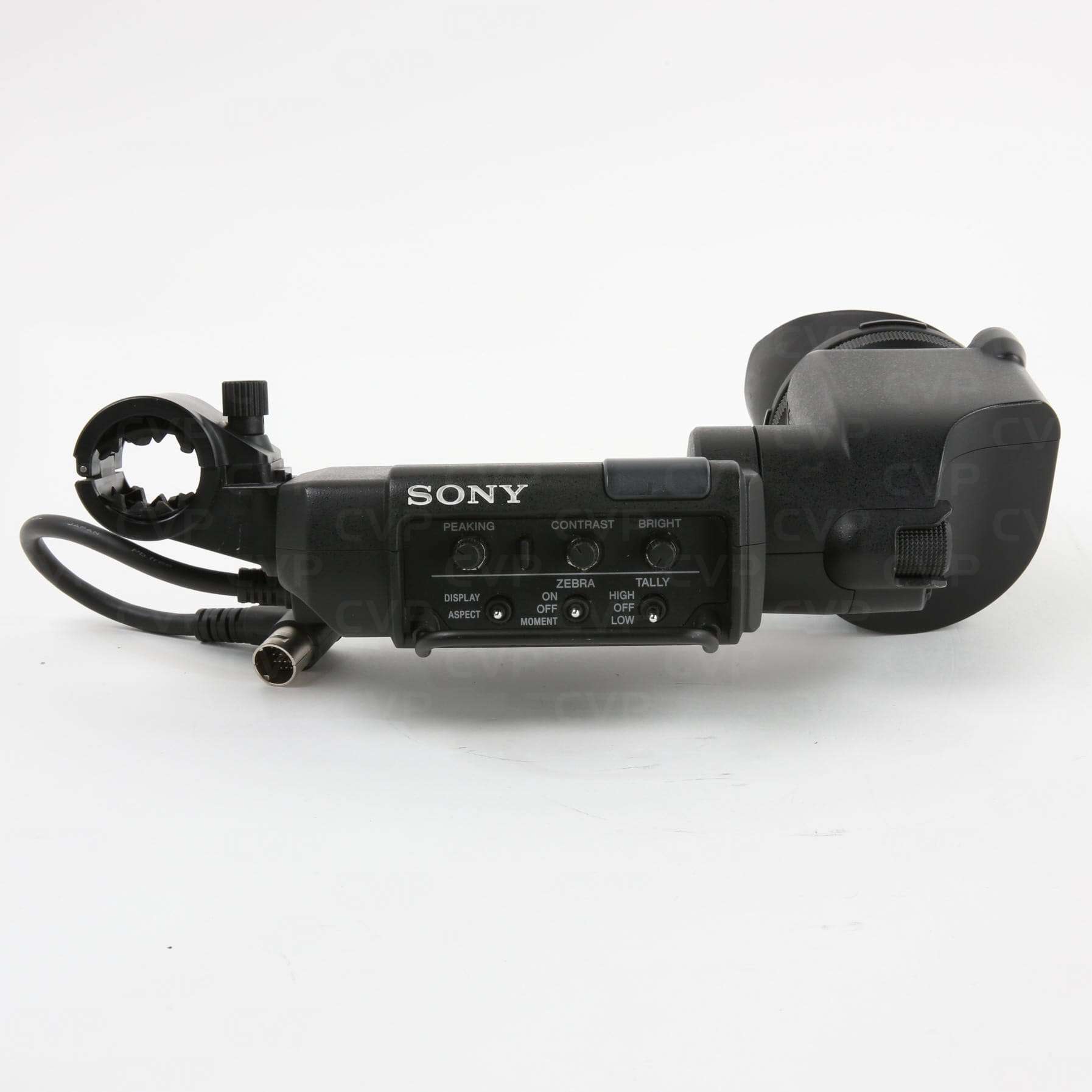Buy - Used Sony HDVF-EL20 HD Viewfinder | CVP