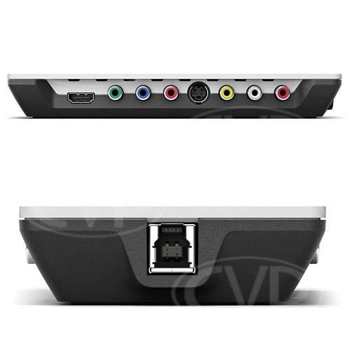 Buy - EX DEMO Blackmagic Design Intensity Shuttle - USB 3.0 attached ...