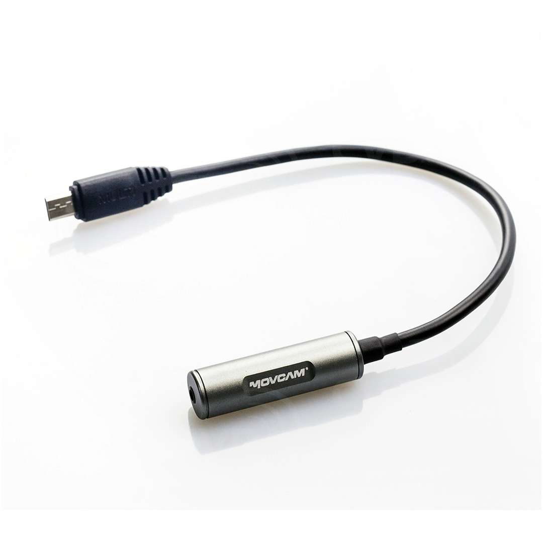 Buy - Movcam LANC Adapter Cable (MOV-303-2206)