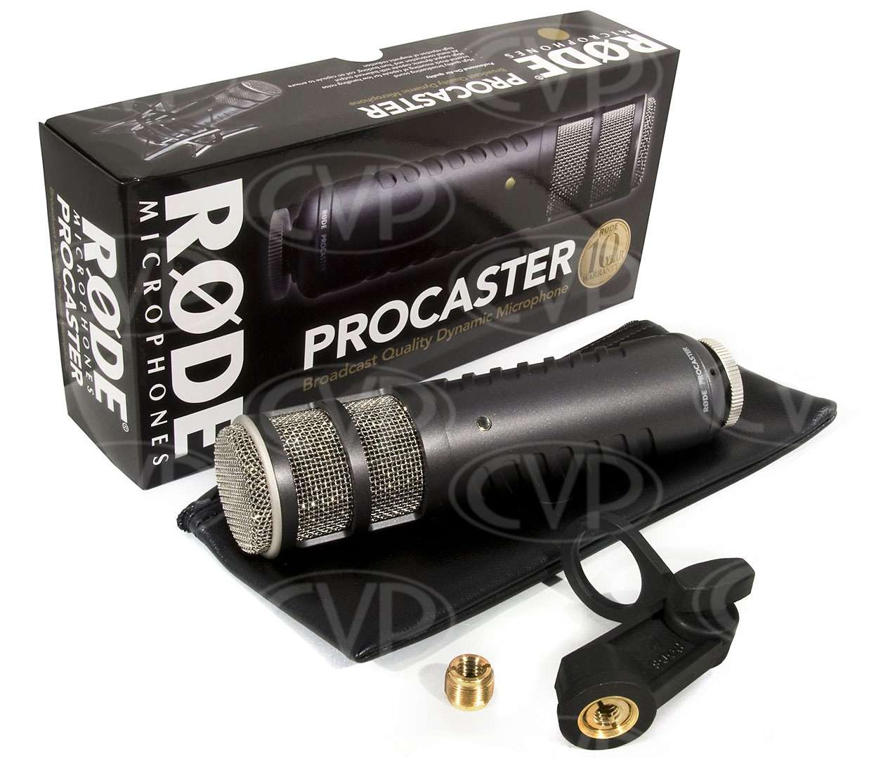 Buy - Rode Procaster Microphone (RODEPROCASTER)
