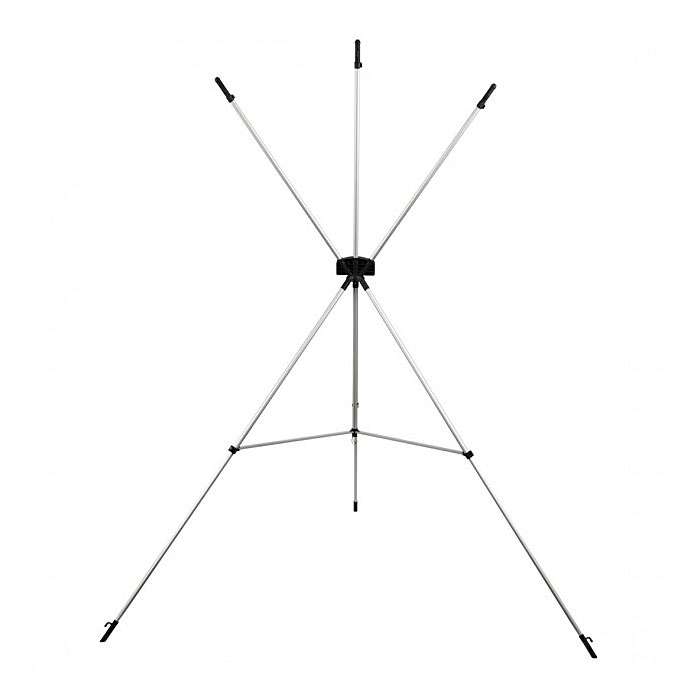 Buy - Westcott 570X X-Drop Backdrop Stand with Carry Case (860428)