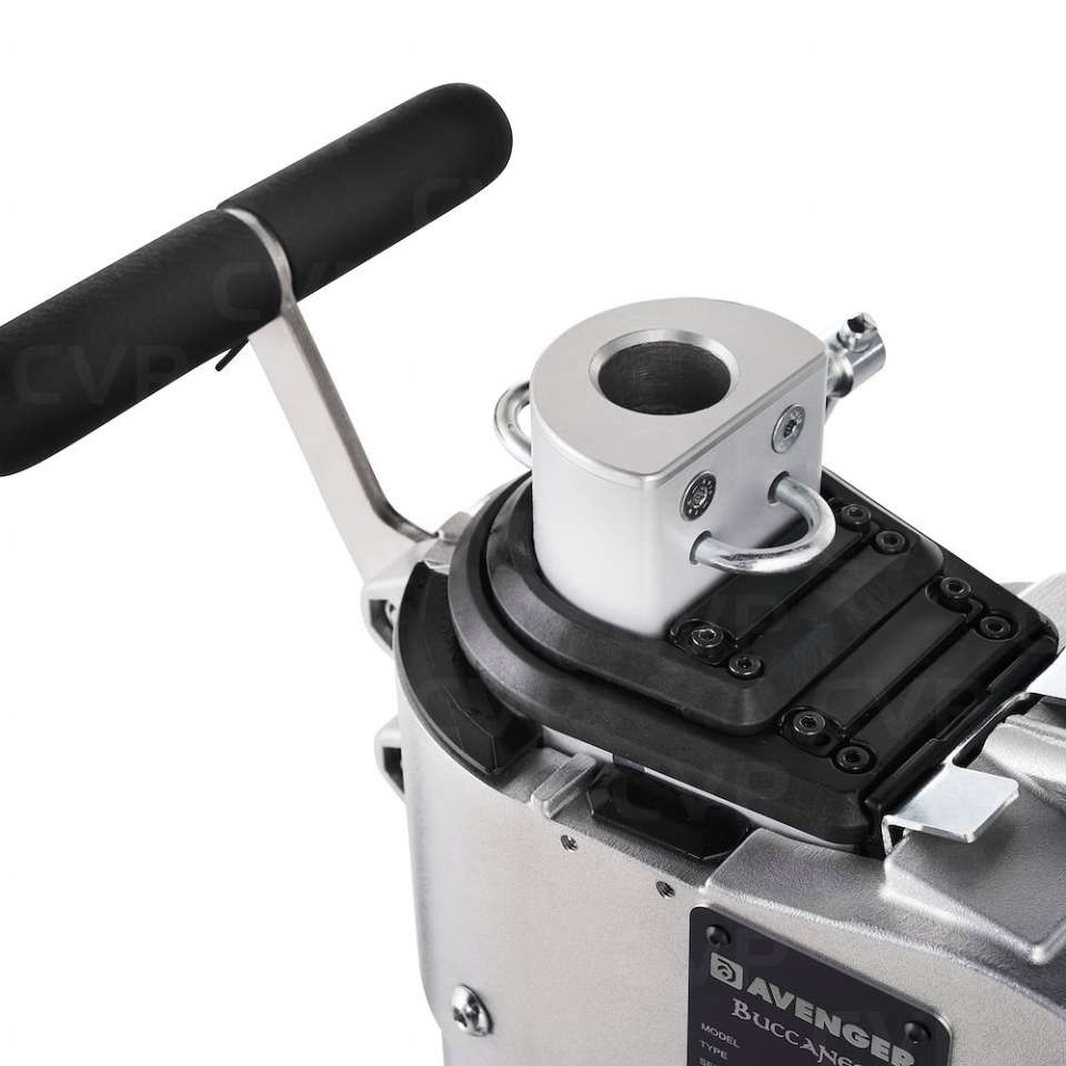 Buy - Manfrotto Avenger Buccaneer (MAN-B7030FF)
