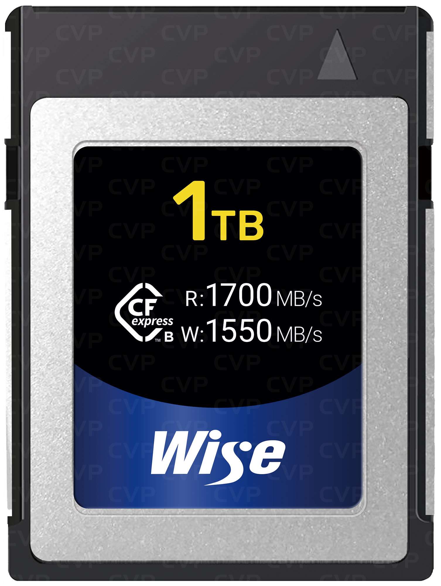 Buy - Wise 1TB CFexpress Type B Card (WISECFXB1024M2)