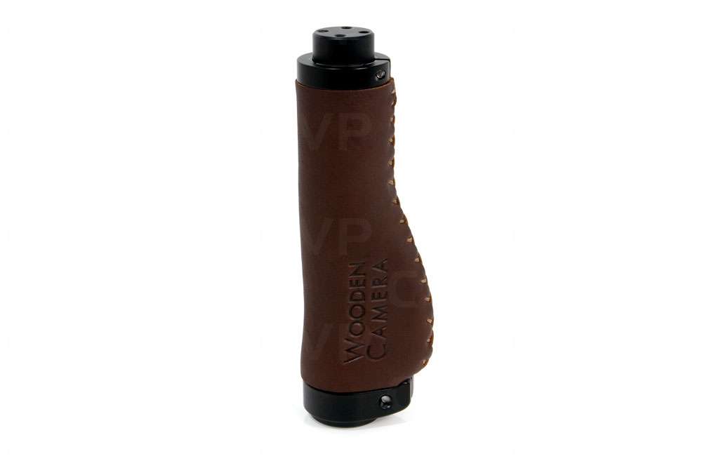 Buy - Wooden Camera Leather Side Handle Grip (152800)