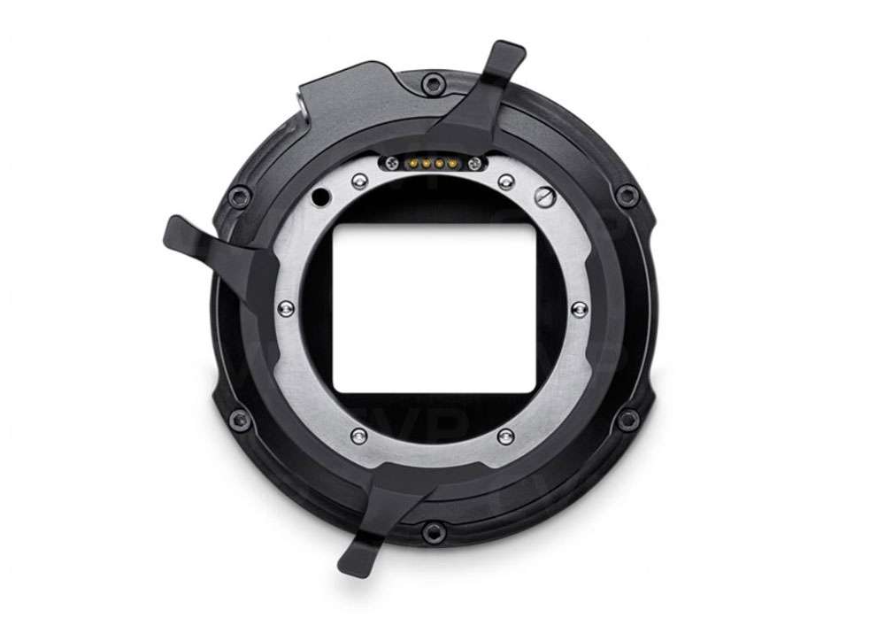 Buy - Leitz LPL Mount - Sony Venice 1/2 (11444-001)