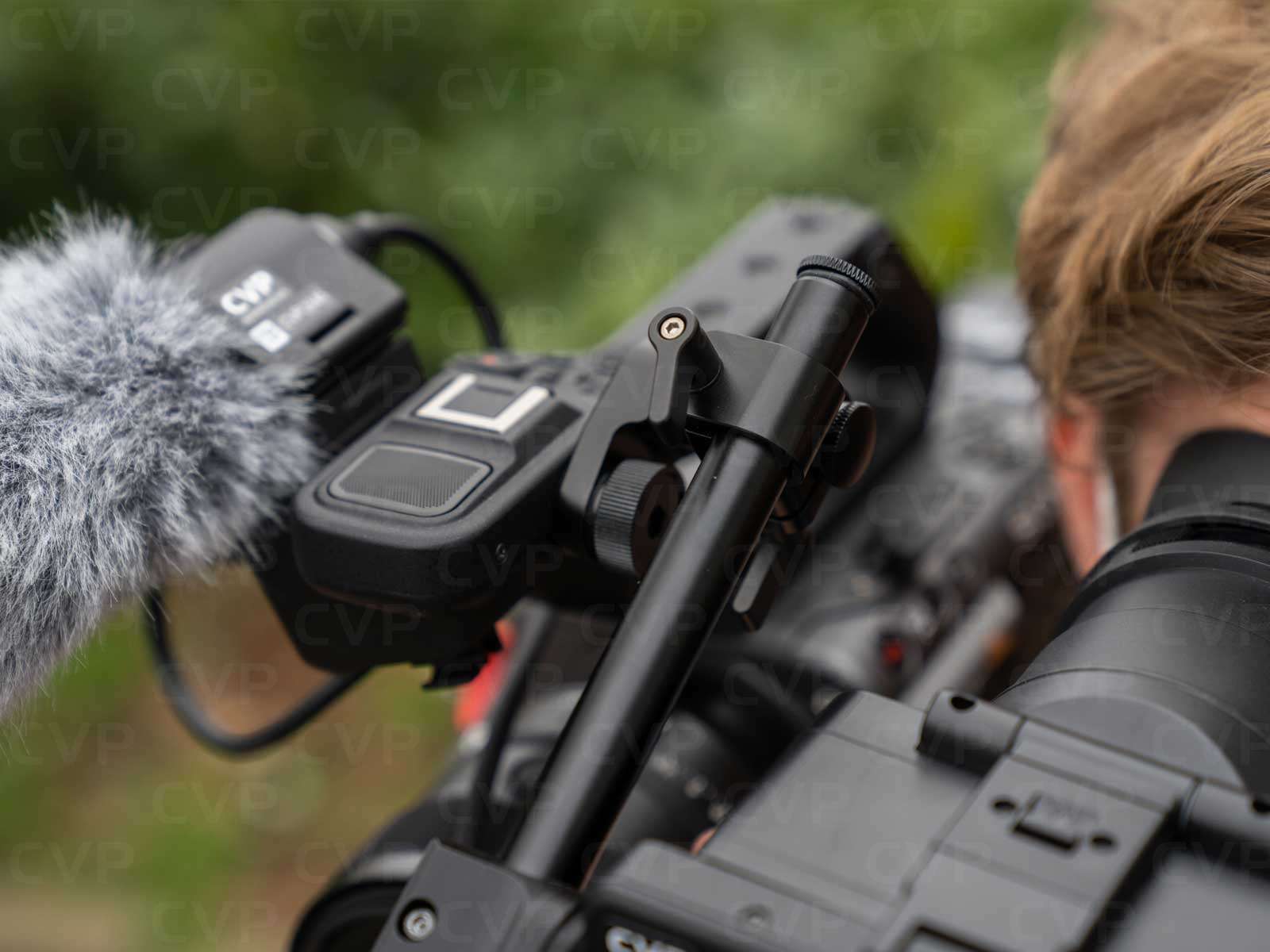 Buy - Sony FX6 ILME-FX6 - Full-Frame Cinema Line Camera - Comes with ...