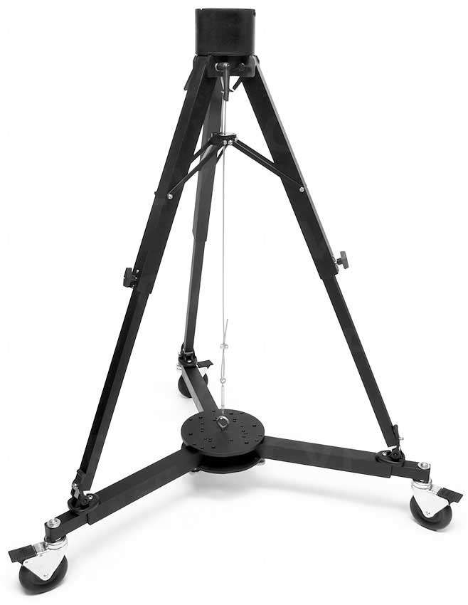 Buy - Losmandy Spider - Extended Legs And Floor Wheels (SP3FEL)