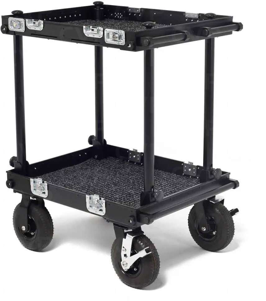 Buy - Adicam Mini+ - 10in Wheels, Silver Latches and Standard Legs (ADI ...