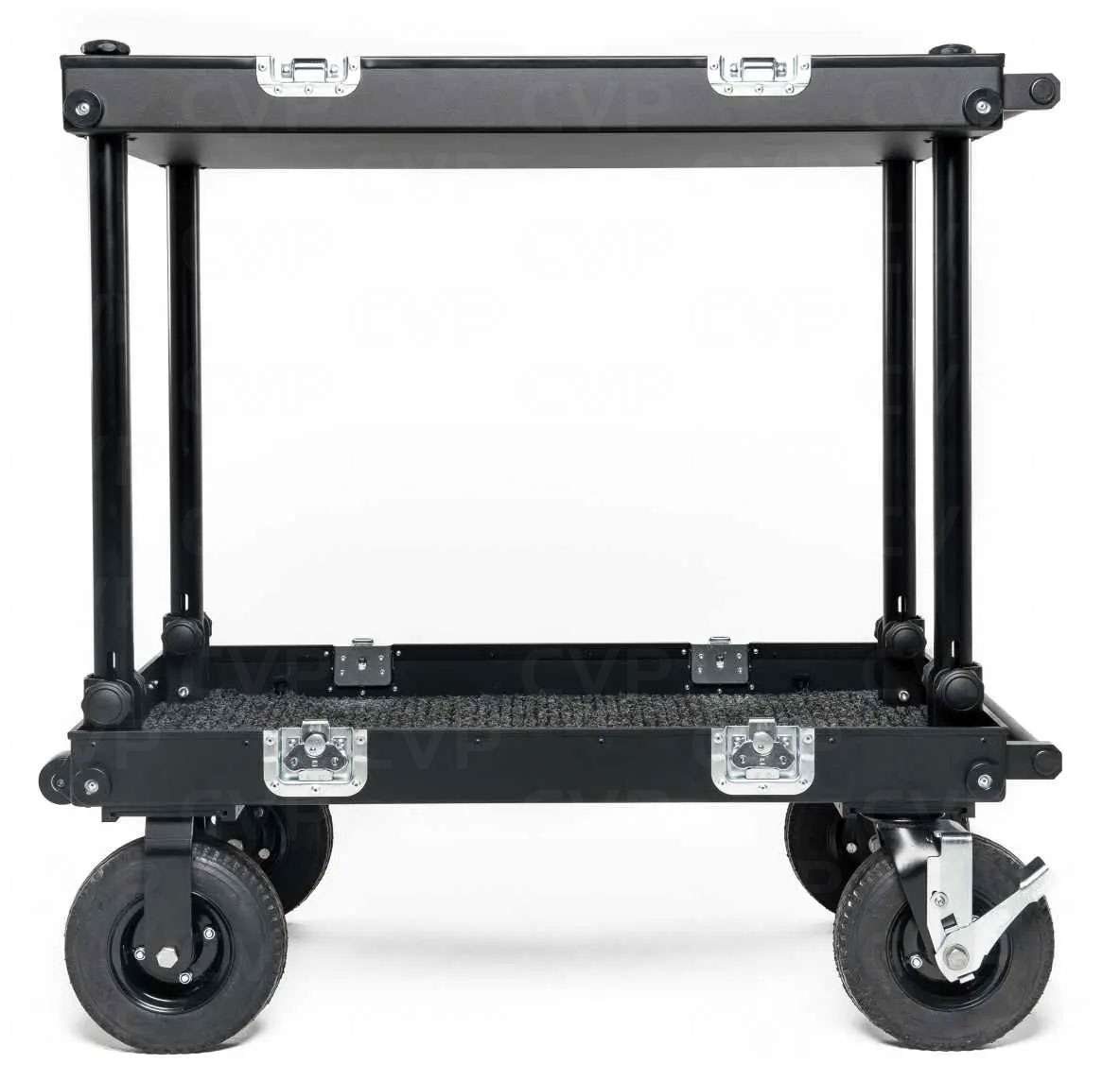 Buy - Adicam Standard - 9in Wheels, Silver Latches and Standard Legs ...