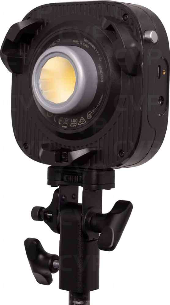 Amaran Halo 100x - UK Plug | CVP