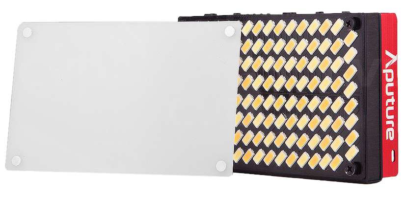 Buy - Ex-Showroom Aputure Amaran Mini Bi-Colour LED (6947214409257)