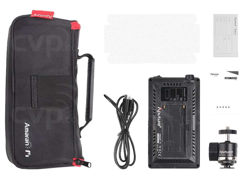 Buy - Ex-Showroom Aputure Amaran F7 (6947214409370)