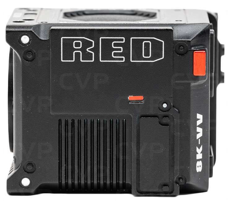 Buy - Revar Cine Scale Model - V-RAPTOR w/ 85mm Lens (RC-CMVRAPTTCV85)