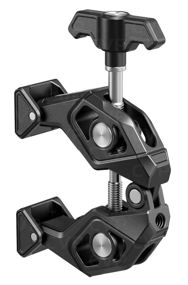SmallRig Crab-Shaped Clamp | CVP