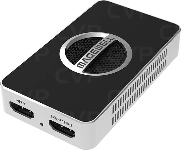 Magewell USB Capture HDMI 4K Pro | CVP