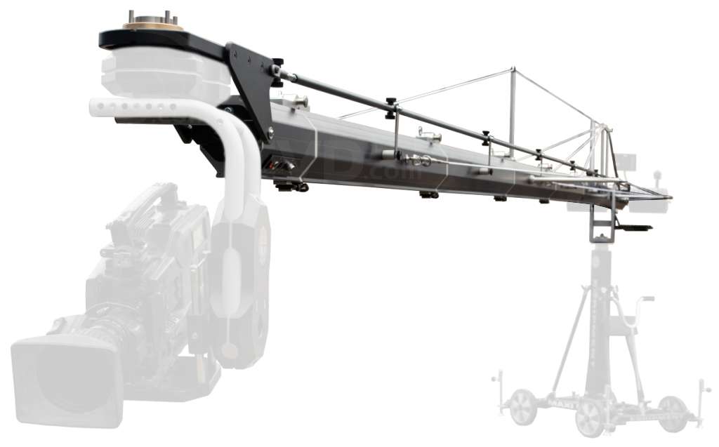 Buy - Egripment TDT 3 Crane Arm (ENG-425-300)