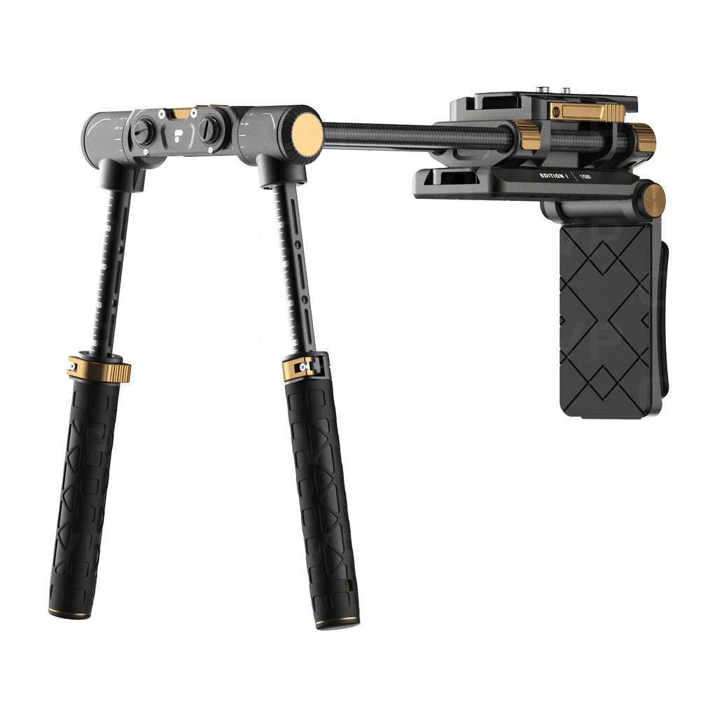 Buy - Polar Pro Pivot Shoulder Rig (PIVOT-SR)