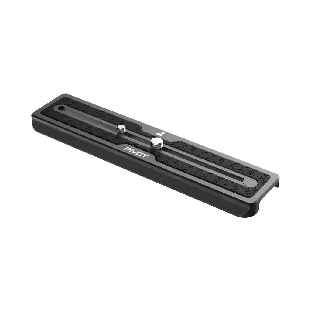 Buy - Polar Pro 200mm Plate and Screws (PIVOT-200PLT)