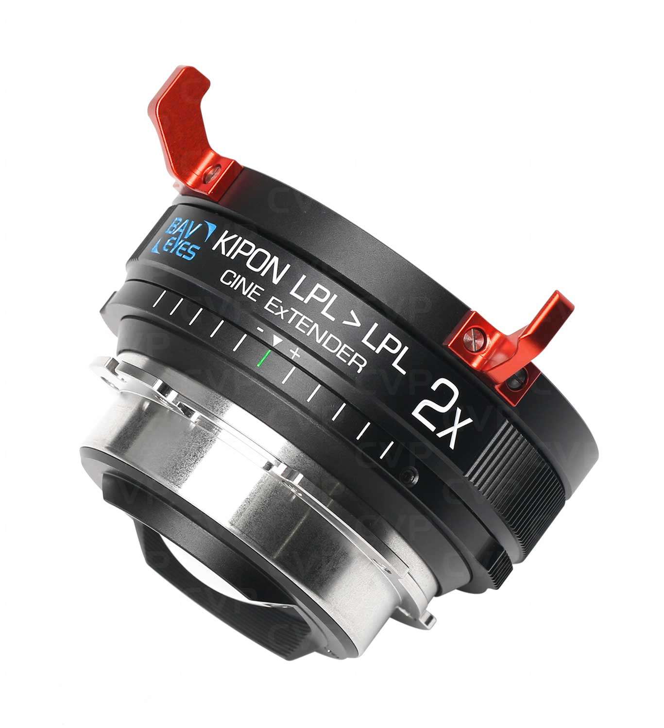 Buy - Kipon Cine Extender - LPL x2 (CINEEXTENDER-LPL2)