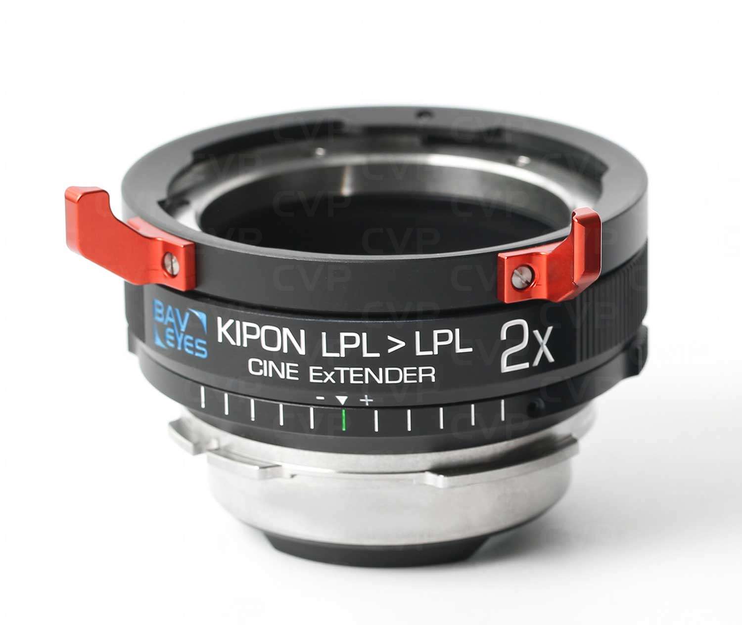Buy - Kipon Cine Extender - LPL x2 (CINEEXTENDER-LPL2)