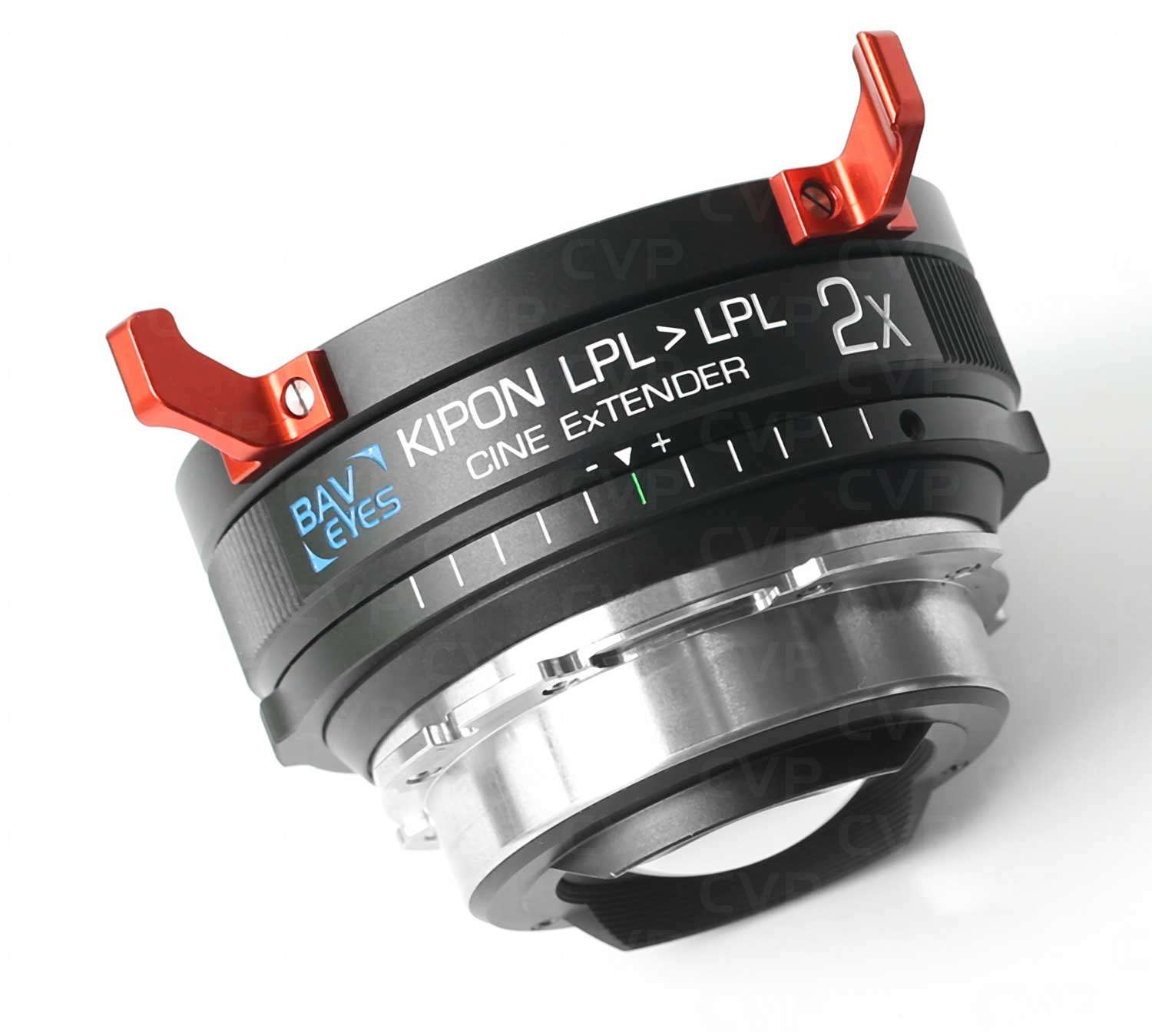 Buy - Kipon Cine Extender - LPL x2 (CINEEXTENDER-LPL2)