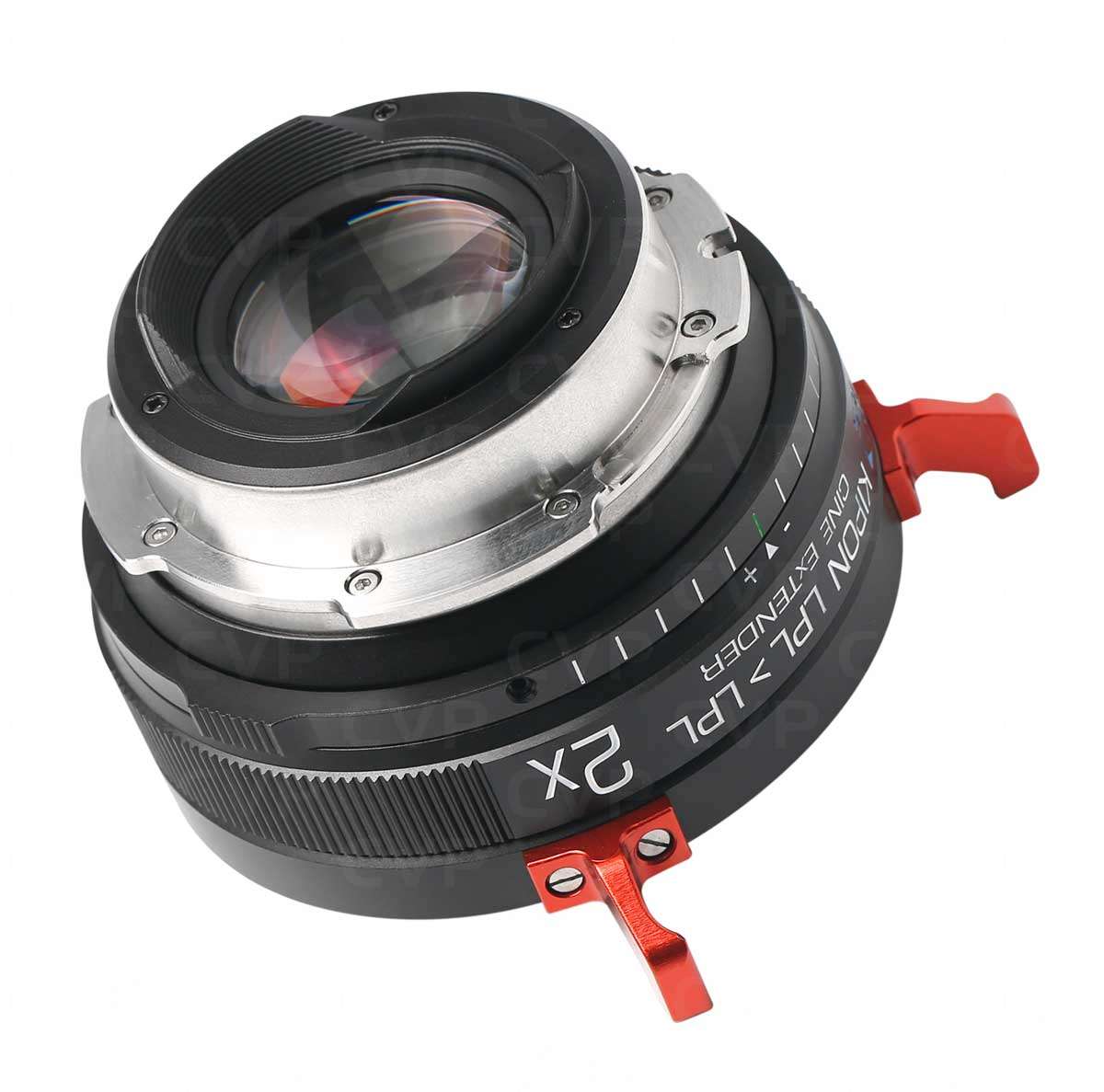 Buy - Kipon Cine Extender - LPL x2 (CINEEXTENDER-LPL2)