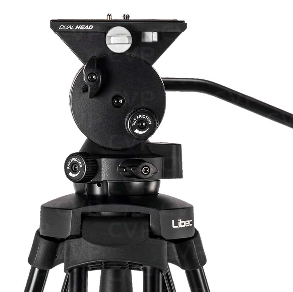 Libec TH-V Tripod System | CVP