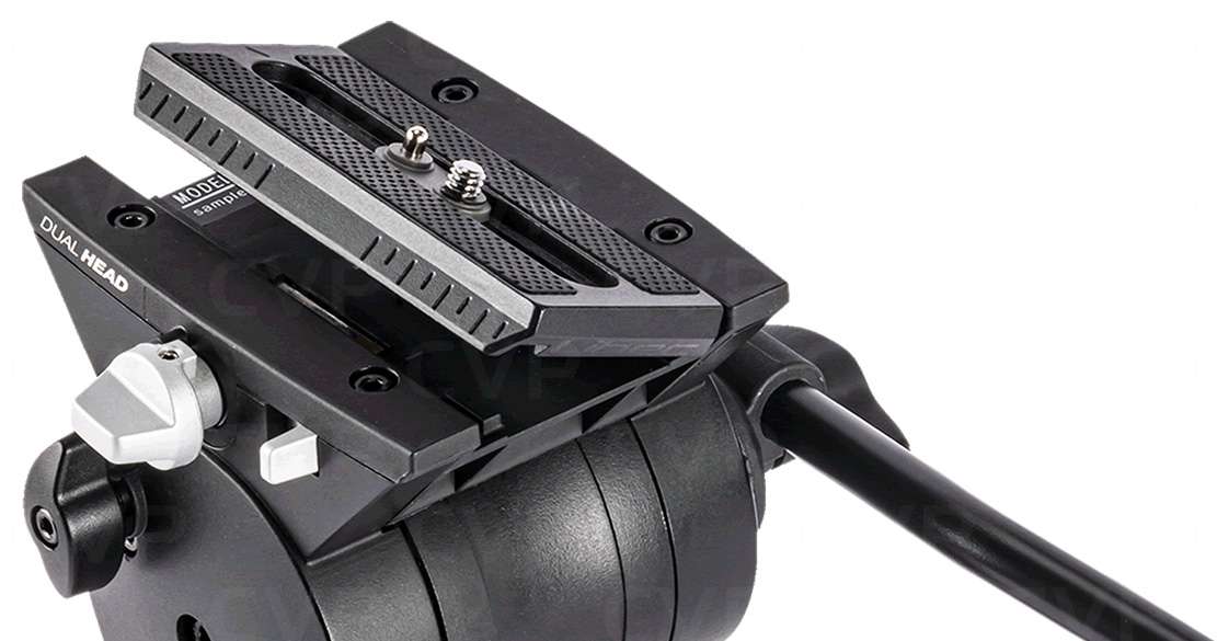 Libec TH-V Tripod System | CVP