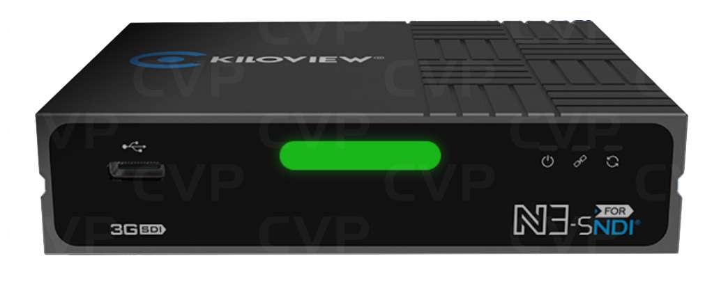 Buy - Kiloview N3 HD Video Encoder/Decoder (KILO-N3)