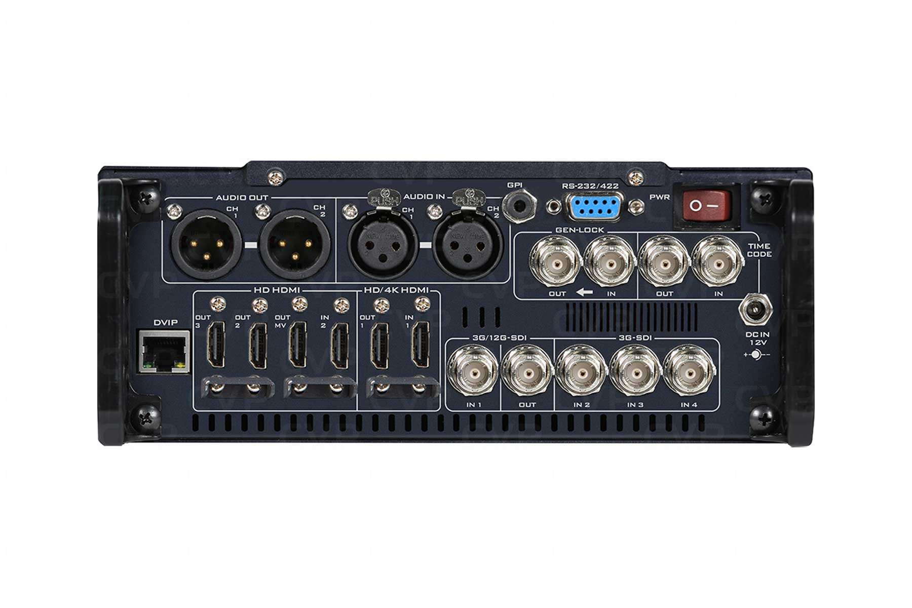 Buy - Datavideo DATA-HDR80 Video Recorder (HDR-80)