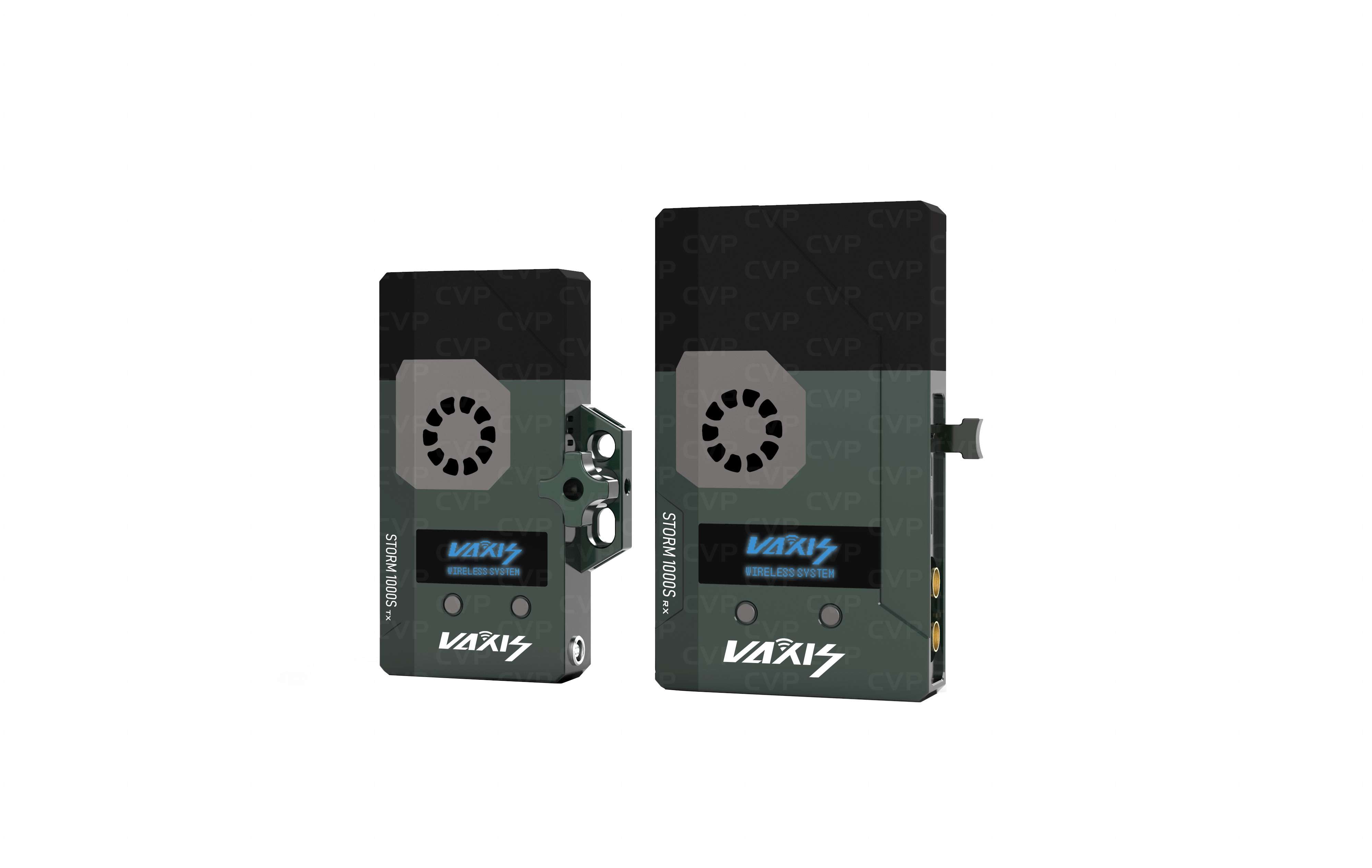 Buy - Vaxis Storm 1000s TX & RX w/ AB Plate (VS19-1000-TR02)