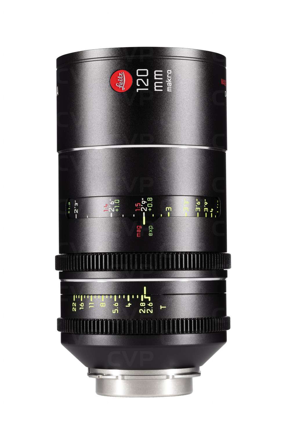 Buy - Leitz 120mm f/2.6 Thalia - PL (11457-001)