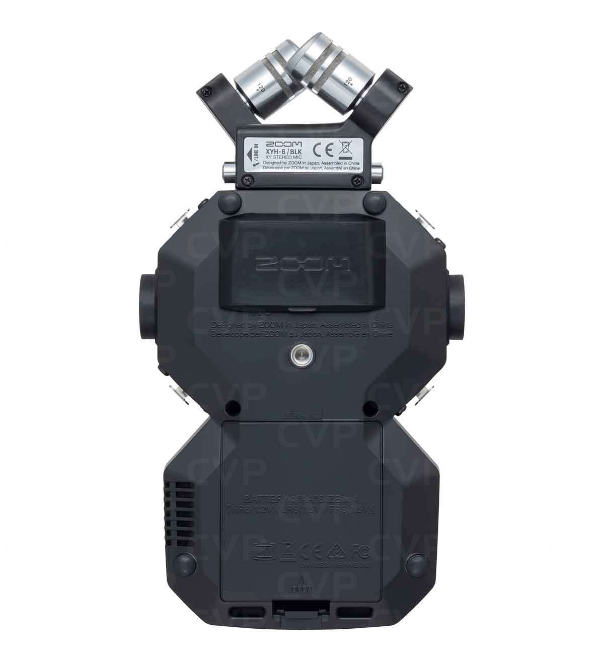 Buy - Zoom H8 Handy Recorder (H8)