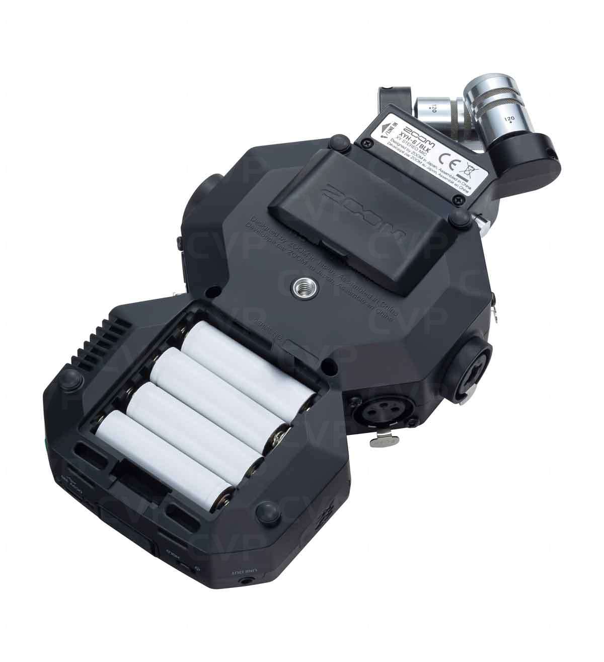 Buy - Zoom H8 Handy Recorder (H8)