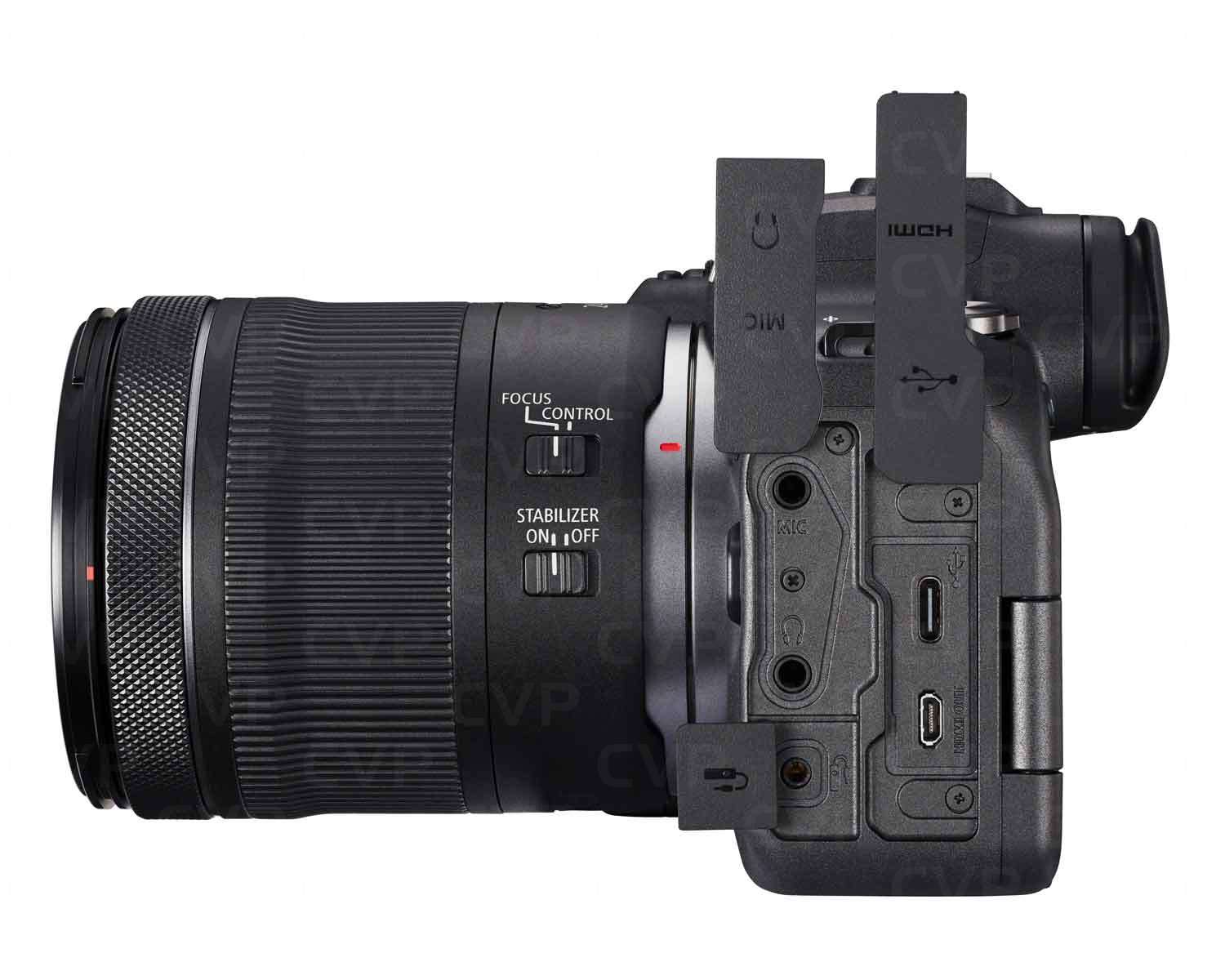 Buy - Canon R6 with 24-105mm Lens (4082C045)