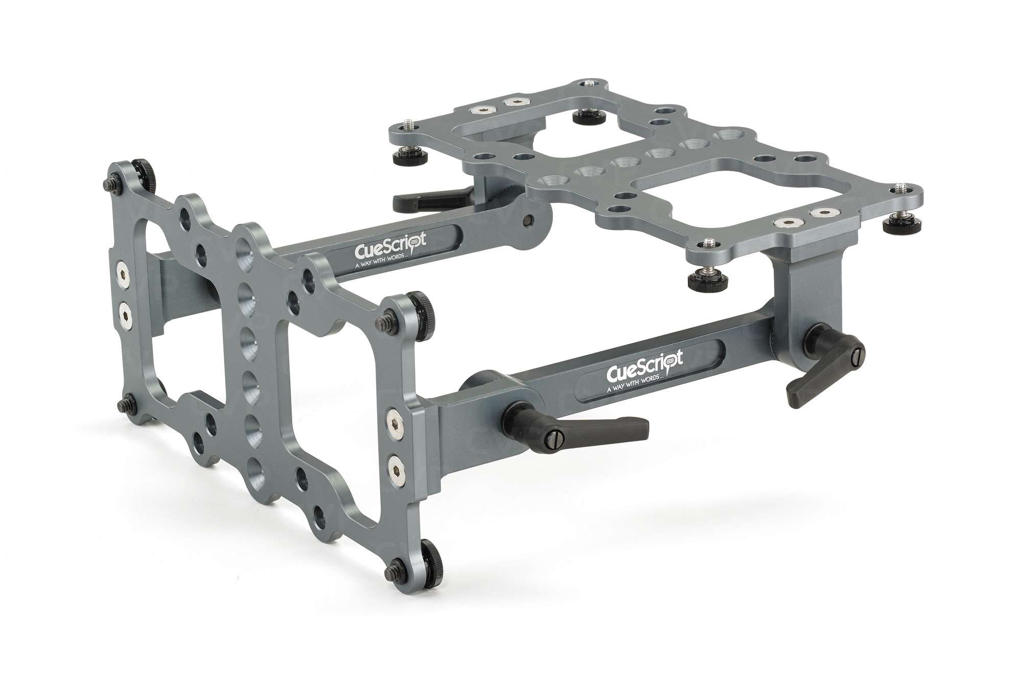 Buy - CueScript 24in Talent Monitor Mount (CSTMML)