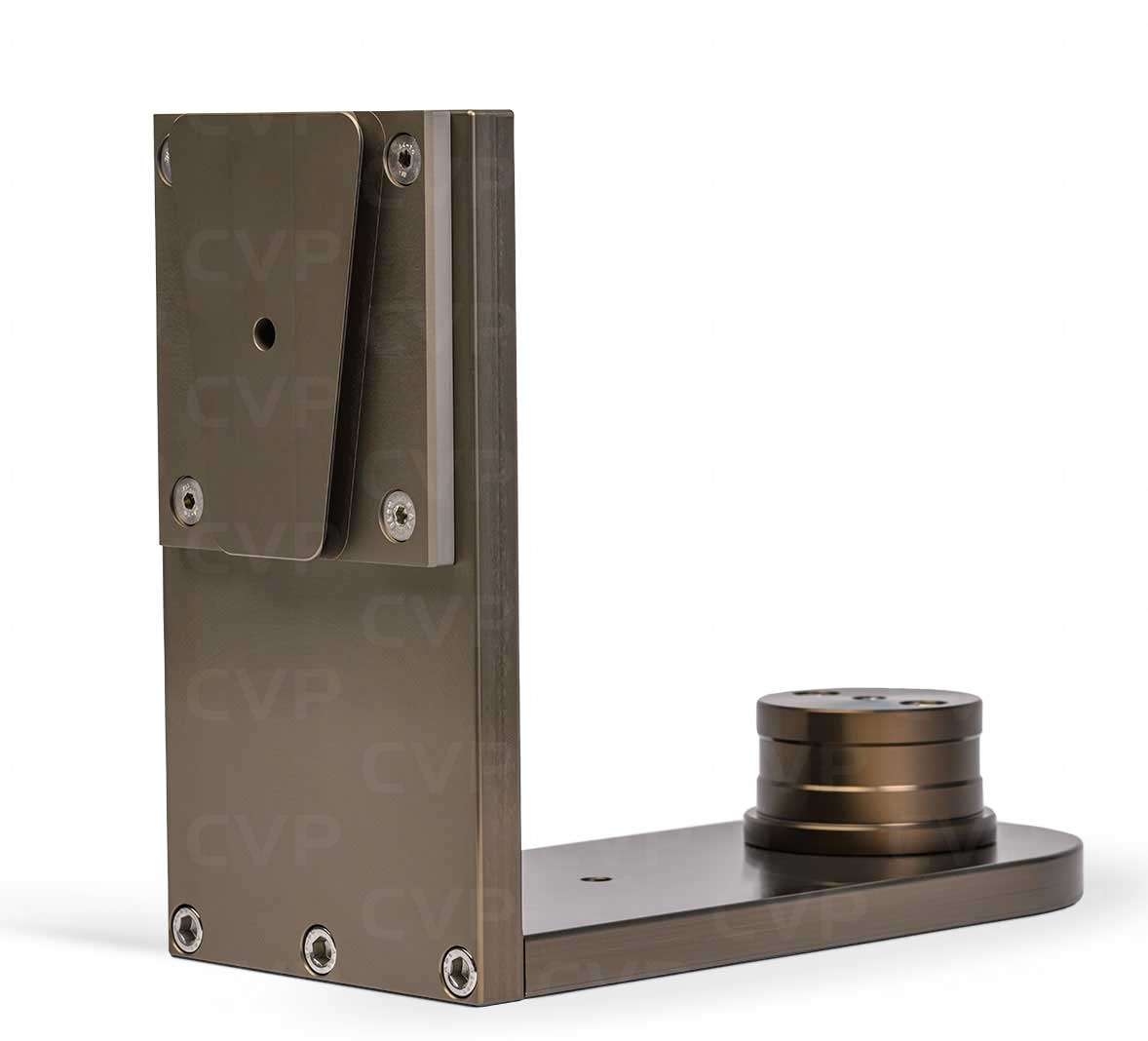 Buy - CineTech 90 Degrees Accessory Plate Dove Tail (100005/CR)