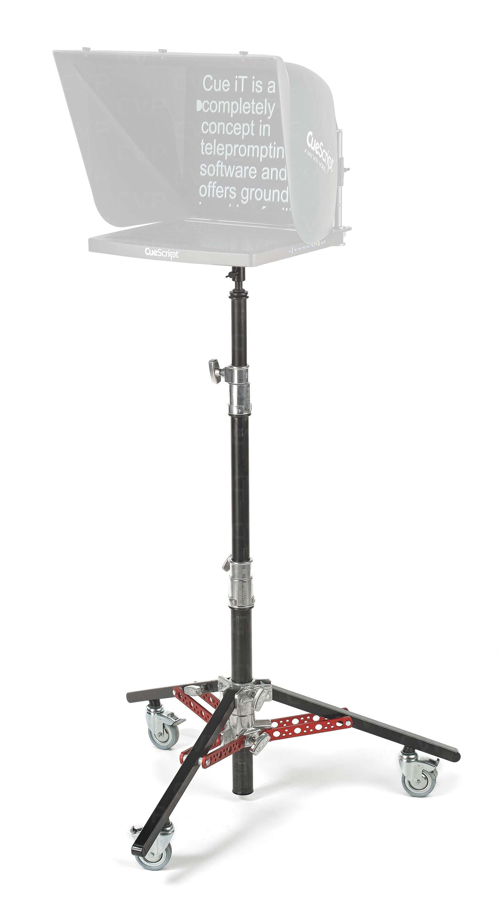 Buy - CueScript Roll Around Stand (CSRA)