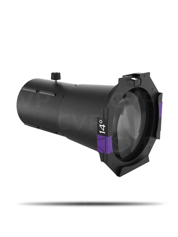Buy - Chauvet 10 Degree Ovation Ellipsoidal Lens Tube (OHDLENS10)