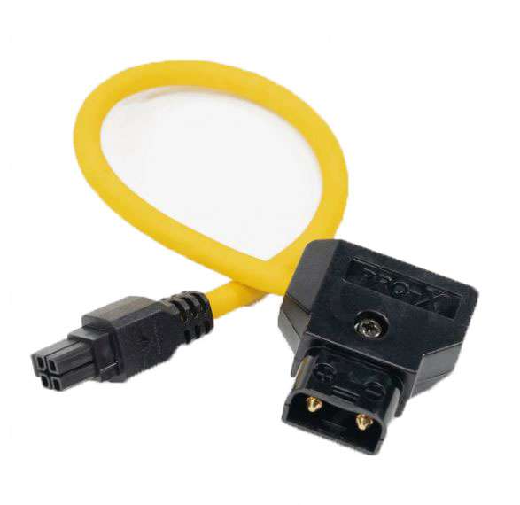 Buy - Freefly EMBER D-Tap Power Cable (910-00713)