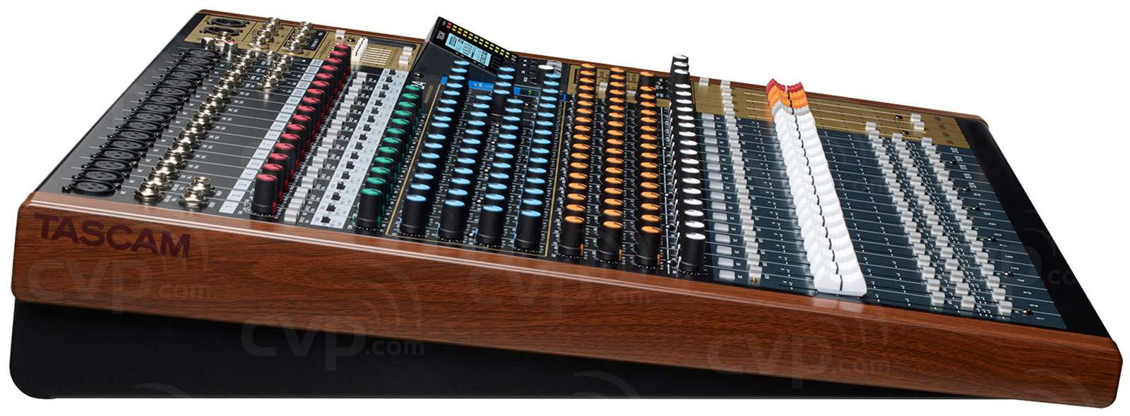 Buy - Tascam 24-Channel MultiTrack Recording Console (Model 24)