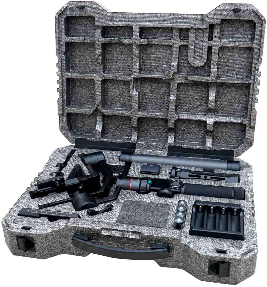 Buy - Feiyu Tech AK4000 Gimbal (1650 065.0)