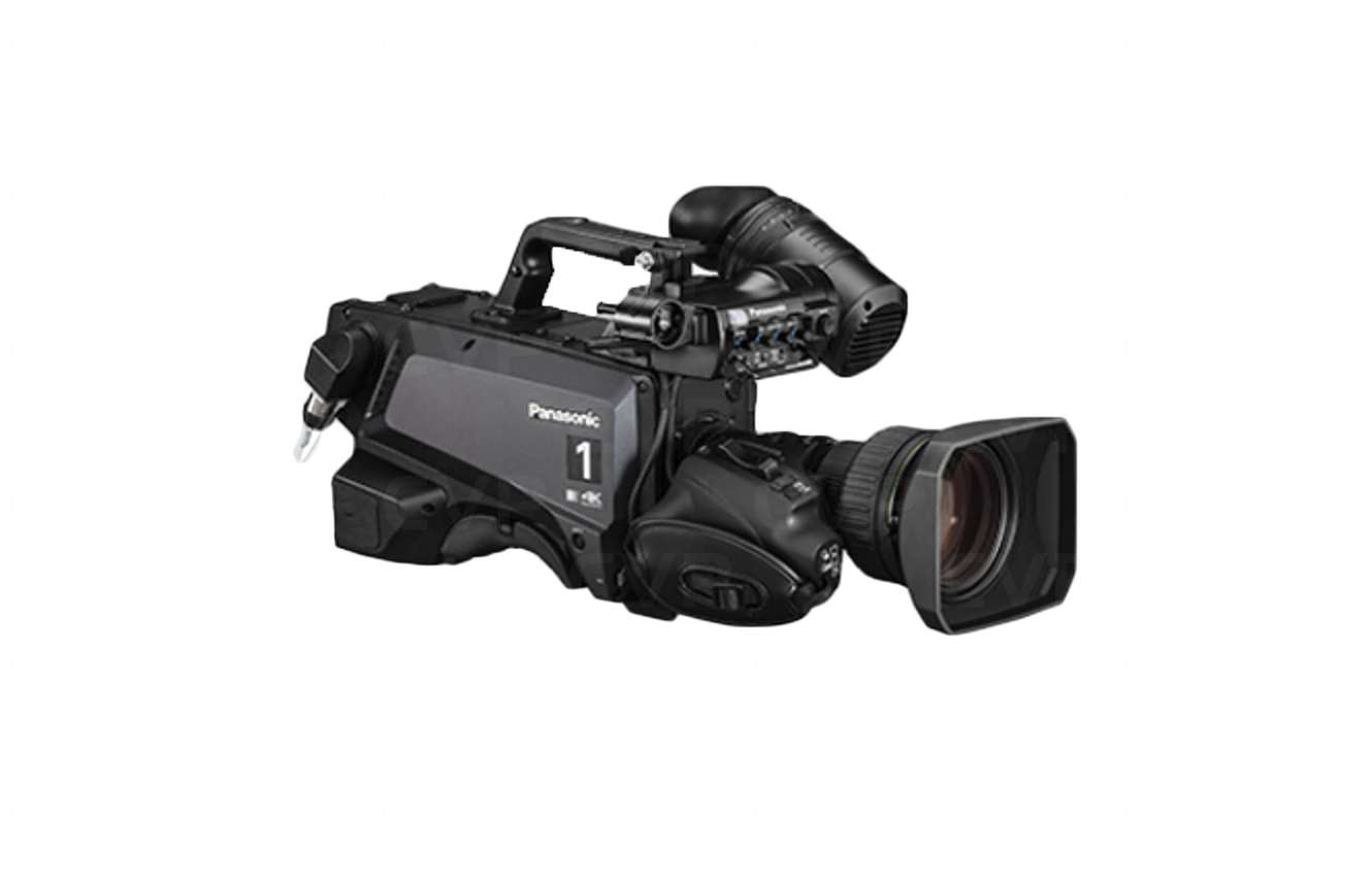 Buy - Panasonic AK-UC3300 Camera System (AK-UC3300GSJ)