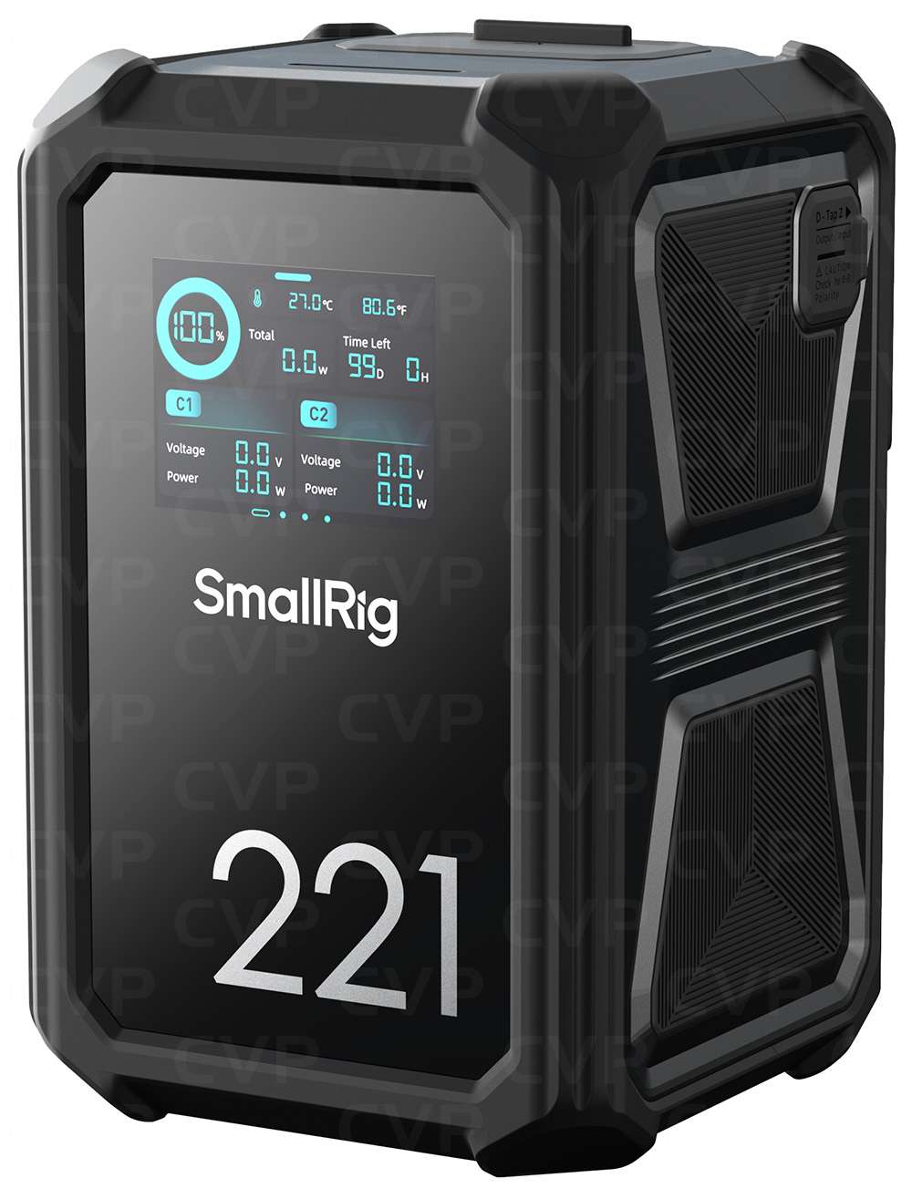 Comprar | Batería V-Mount SmallRig X221 | CVP